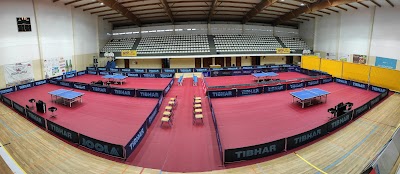 Pavilhão Bartolomeu Perestrelo | Funchal | €40 - Portugal Fitness