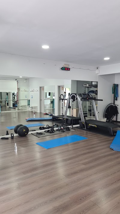 FITHOME | Gym in Porto | €50 per month - Portugal Fitness