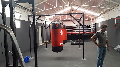 Gentleman & Ali Boxing Club | Assinatura Mensal: 50€ | Porto - Portugal ...