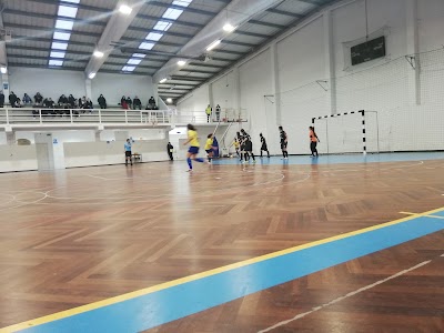 Municipal Sports Pavilion of Baguim do Monte | Gym in Porto | €40 per ...
