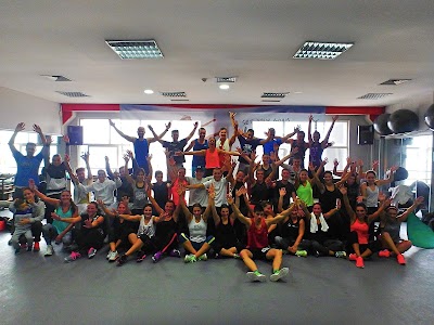 X Factor Gym | Gym in Porto | €50 per month - Portugal Fitness