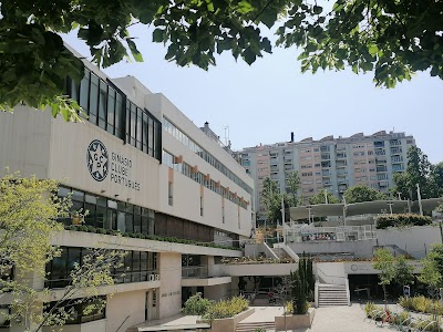 The Portuguese Gym Club | Lisboa | €50 per month - Portugal Fitness