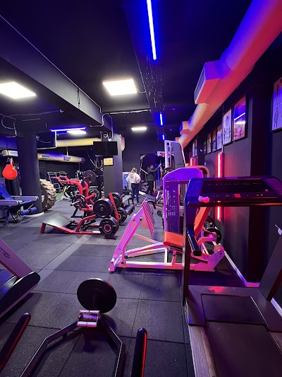Montrond Fitness GYM | Assinatura Mensal: 40€ | Amadora - Portugal Fitness