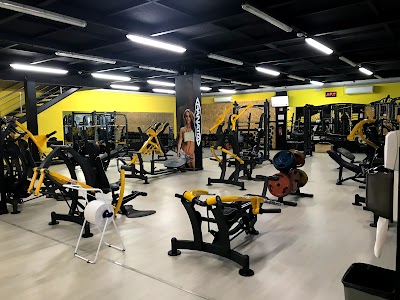 Fitness Gym | Corroios | €40 per month - Portugal Fitness