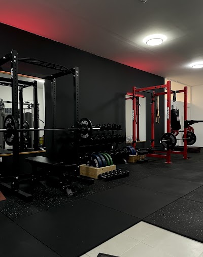 FP GYMLAB | Coimbra | €50 - Portugal Fitness